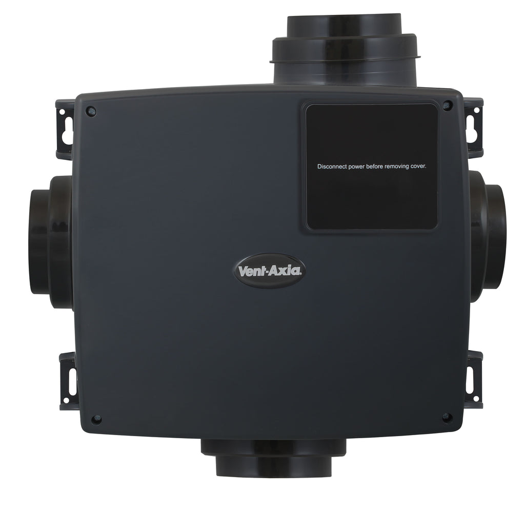 Vent-Axia Lo-Carbon MVDCH Multi-Vent Extractor Fan - 183020 – Air Con Centre