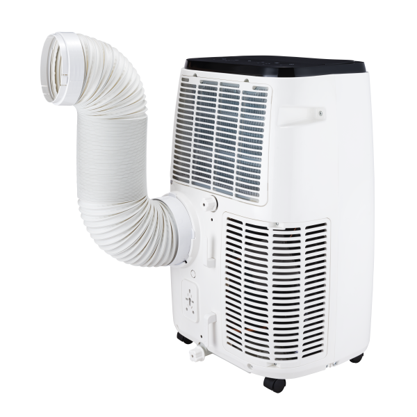 Honeywell 12000 BTU WiFi Compatible Portable Air Conditioner With Voic honeywell-12000-btu-wifi-compatible-portable-air-conditioner-with-voic