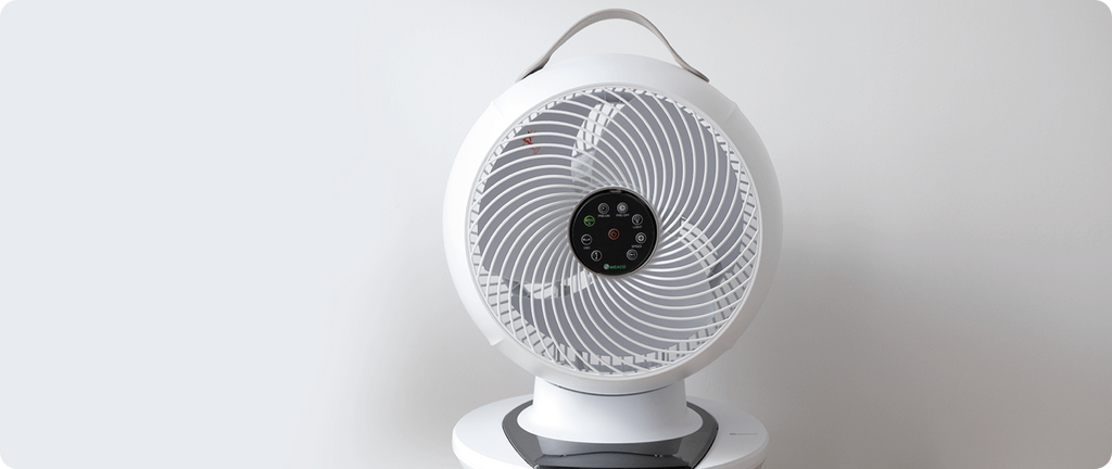Five Reasons to Buy a Fan – Air Con Centre