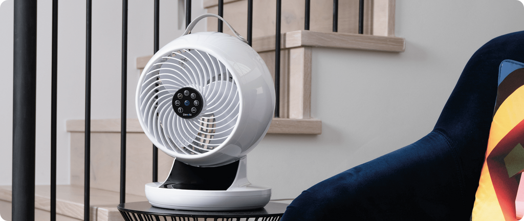 The Pros and Cons of Fans: What You Need to Know Before Buying – Air ...