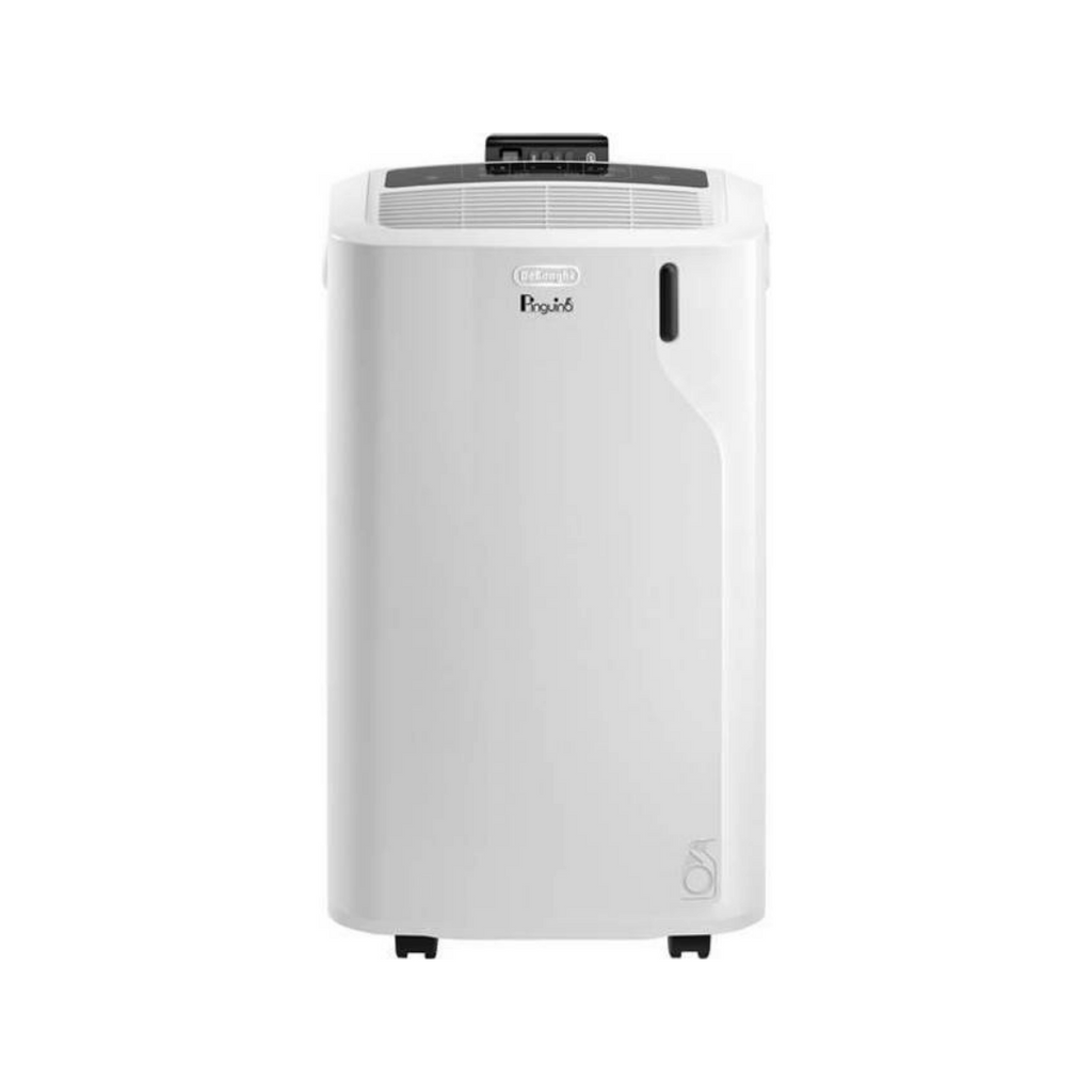 DeLonghi Pinguino PAC EM82 Portable Air Conditioning Unit and Dehumidi ...