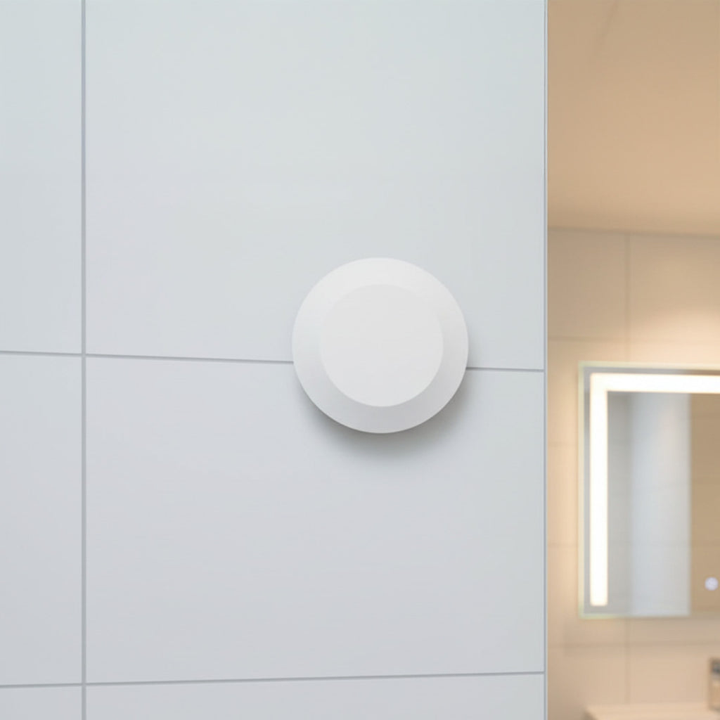 Vent-Axia Lo-Carbon PureAir Cleanse 100 (4") HT-IAQ Continuous Extract ...