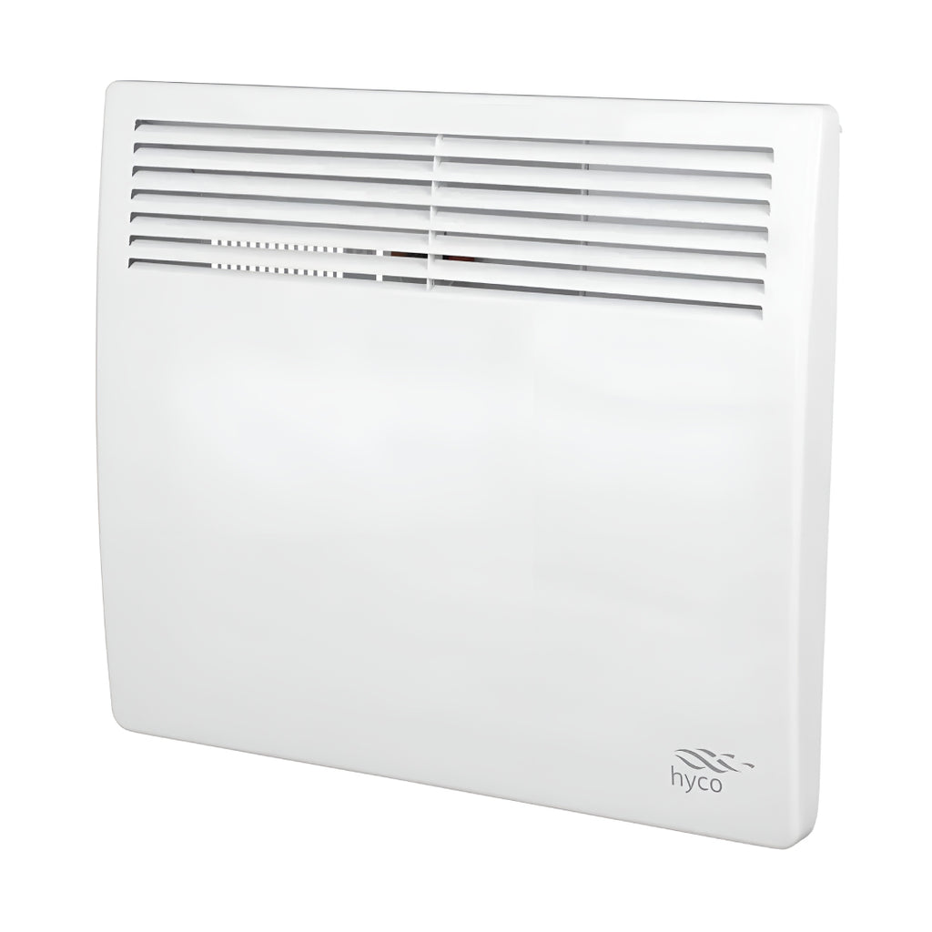 Hyco Accona Panel Heater 1.0kw - AC1000T – Air Con Centre