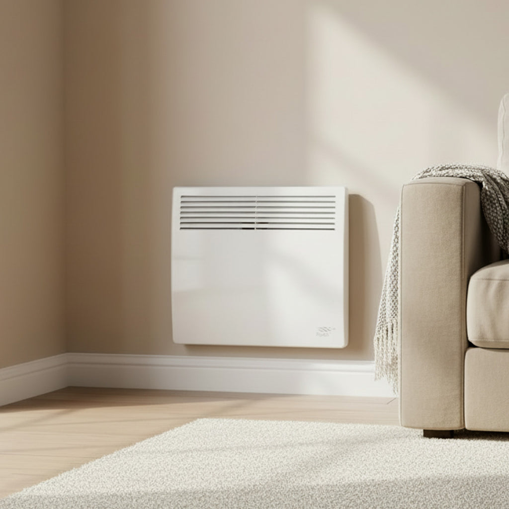 Hyco Accona Panel Heater 1.0kw - AC1000T – Air Con Centre