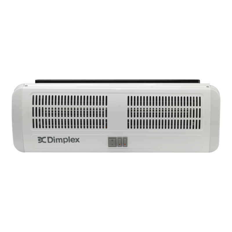 Dimplex AC3RE 3kW Over Door Heater with Bluetooth Control - AC3RE – Air ...