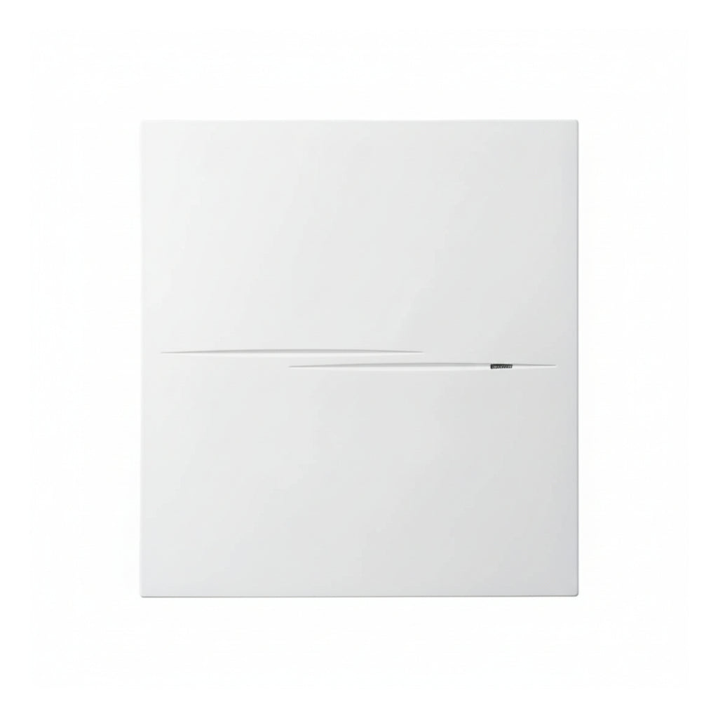 Blauberg 100mm (4") Calm Design Extractor Fan with Pull Cord - CALMDES ...
