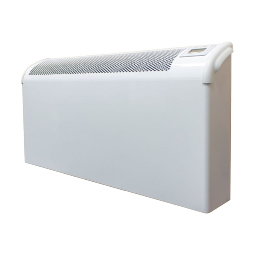 Consort 2000W LST Panel Heater, 7 Day Timer - CN2MLSTIE – Air Con Centre