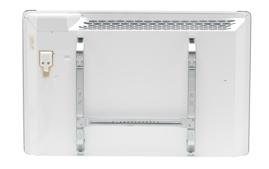 Dimplex Alta 750W Wi-Fi Panel Heater 40cm, White - DTD4R07 – Air Con Centre