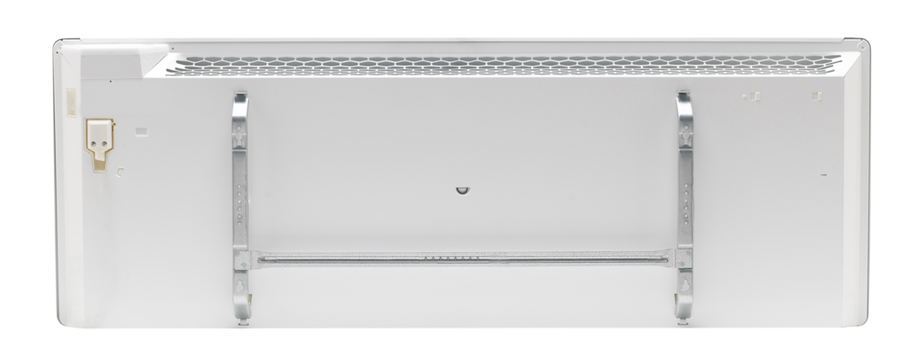 Dimplex Alta 2000W Wi-Fi Panel Heater 40cm, White - DTD4R20 – Air Con ...