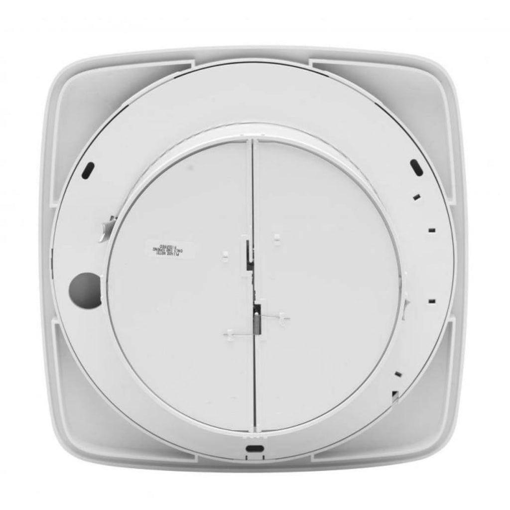 Xpelair DX150S Simply Silent 6"/150mm Square Extractor Fan – Air Con Centre