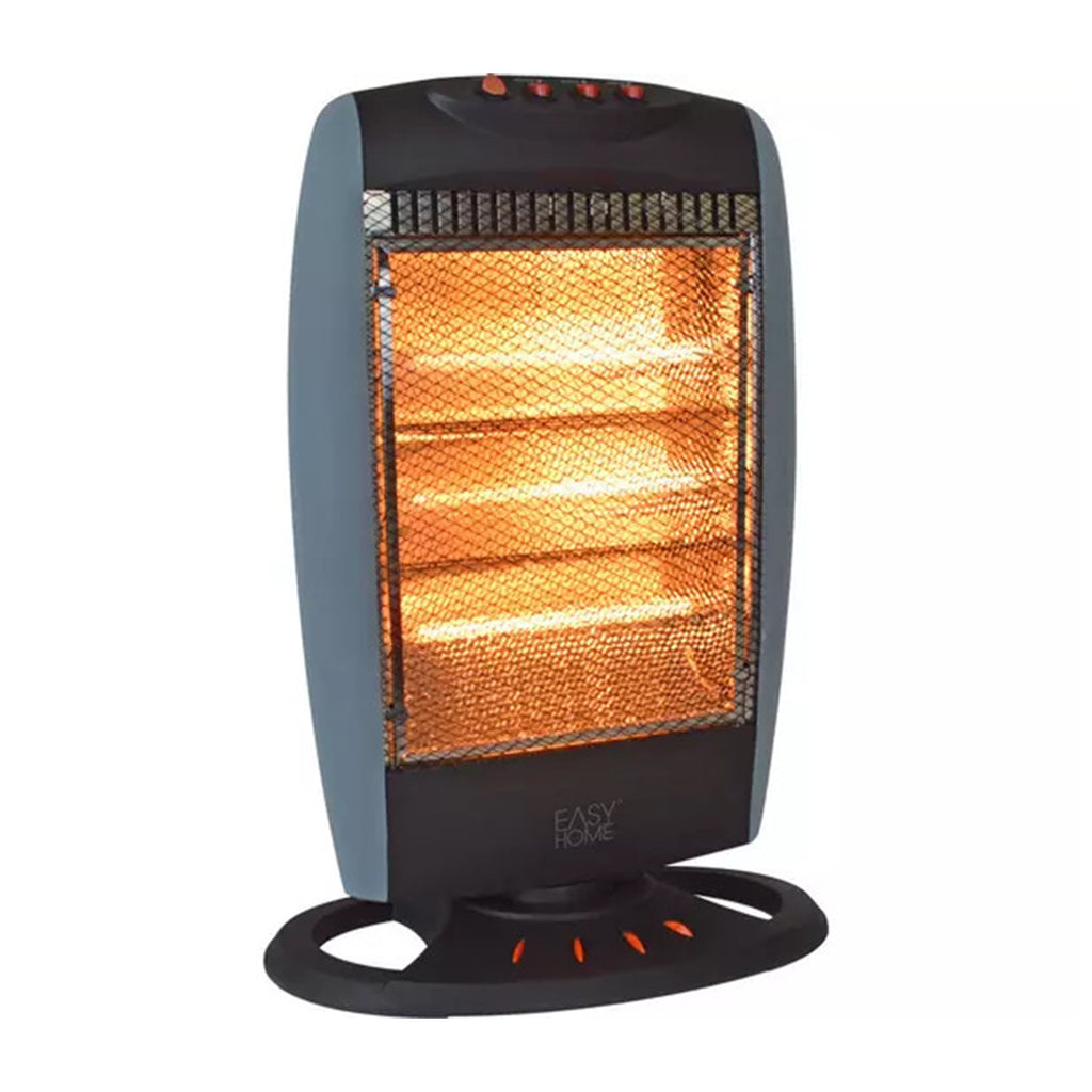 Status 1.2Kw Halogen Heater – Air Con Centre