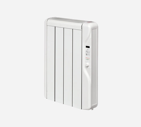 Elnur 500W Electric Radiator with 24/7 Digital programmer – Air Con Centre