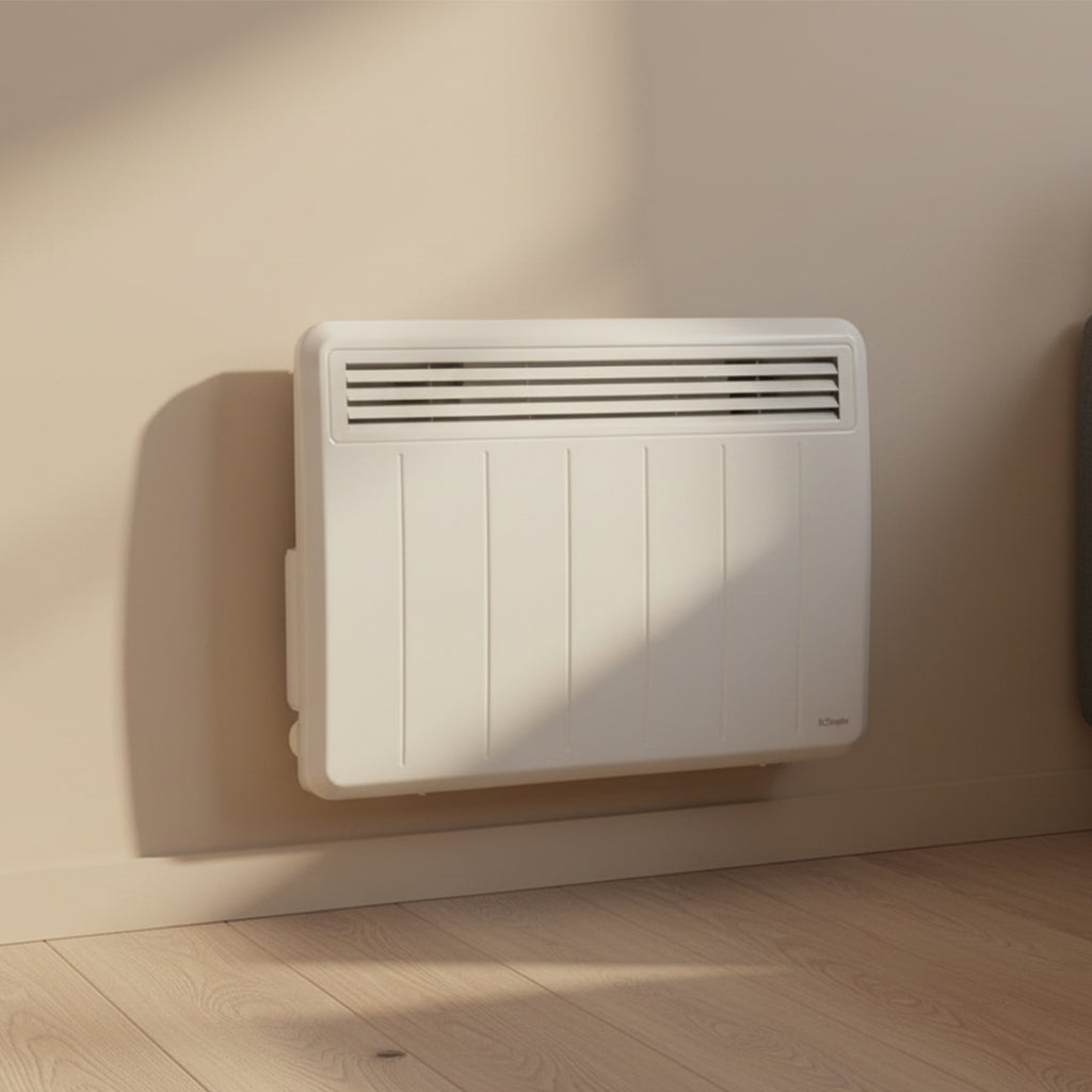 Dimplex EcoElectric Panel Heater - 500W - PLX050E – Air Con Centre