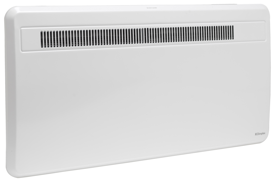 Dimplex 1.5kW QRADRF Panel Heater - QRAD150RF – Air Con Centre