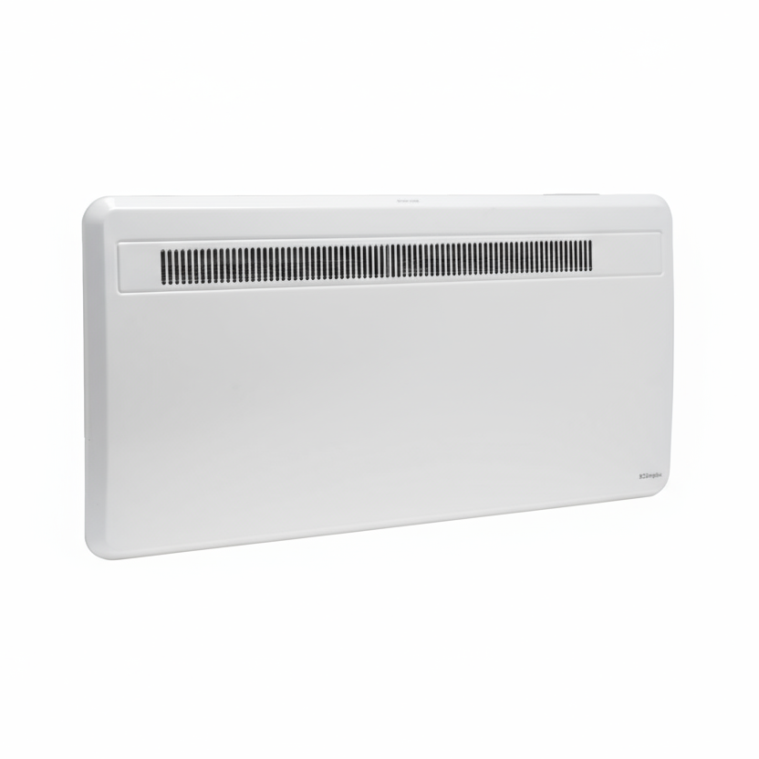 Dimplex 2kW QRADRF Panel Heater - QRAD200RF – Air Con Centre