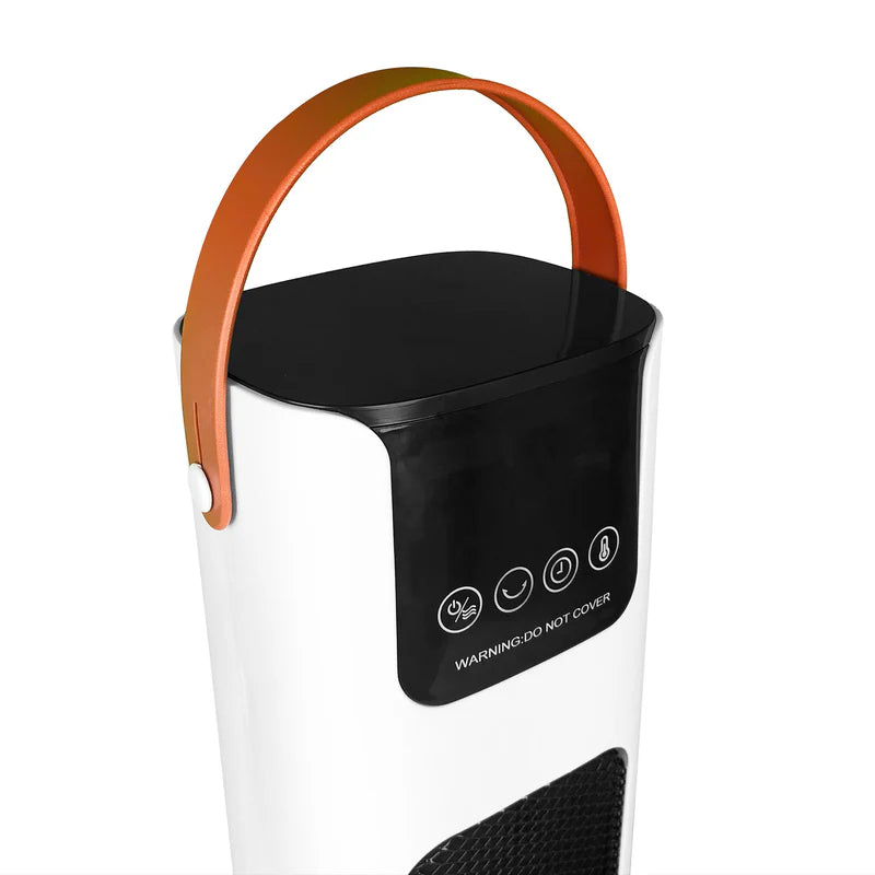 Vybra 1000W/2000W Heater/25W cooler with Remote Control - VSCH01 – Air ...