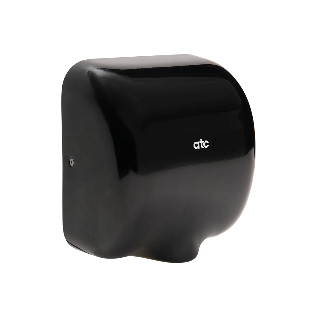 ATC Cheetah High Speed Hand Dryer - Black - Z-2281B – Air Con Centre