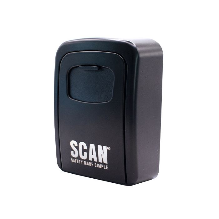 Scan Security Key Safe - XMS23KEYSAFE – Air Con Centre