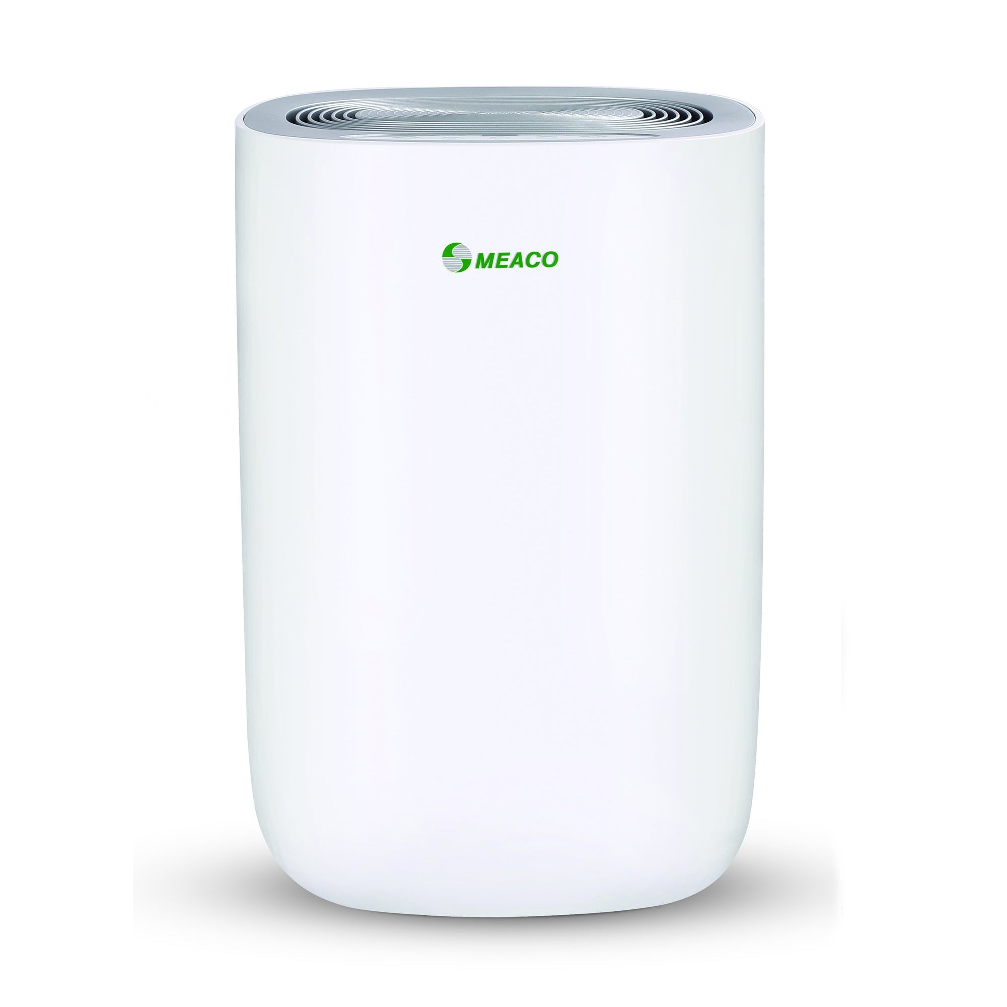 Meaco Dry ABC Range 10L Compressor Dehumidifier Silver - ABC10L-S – Air ...
