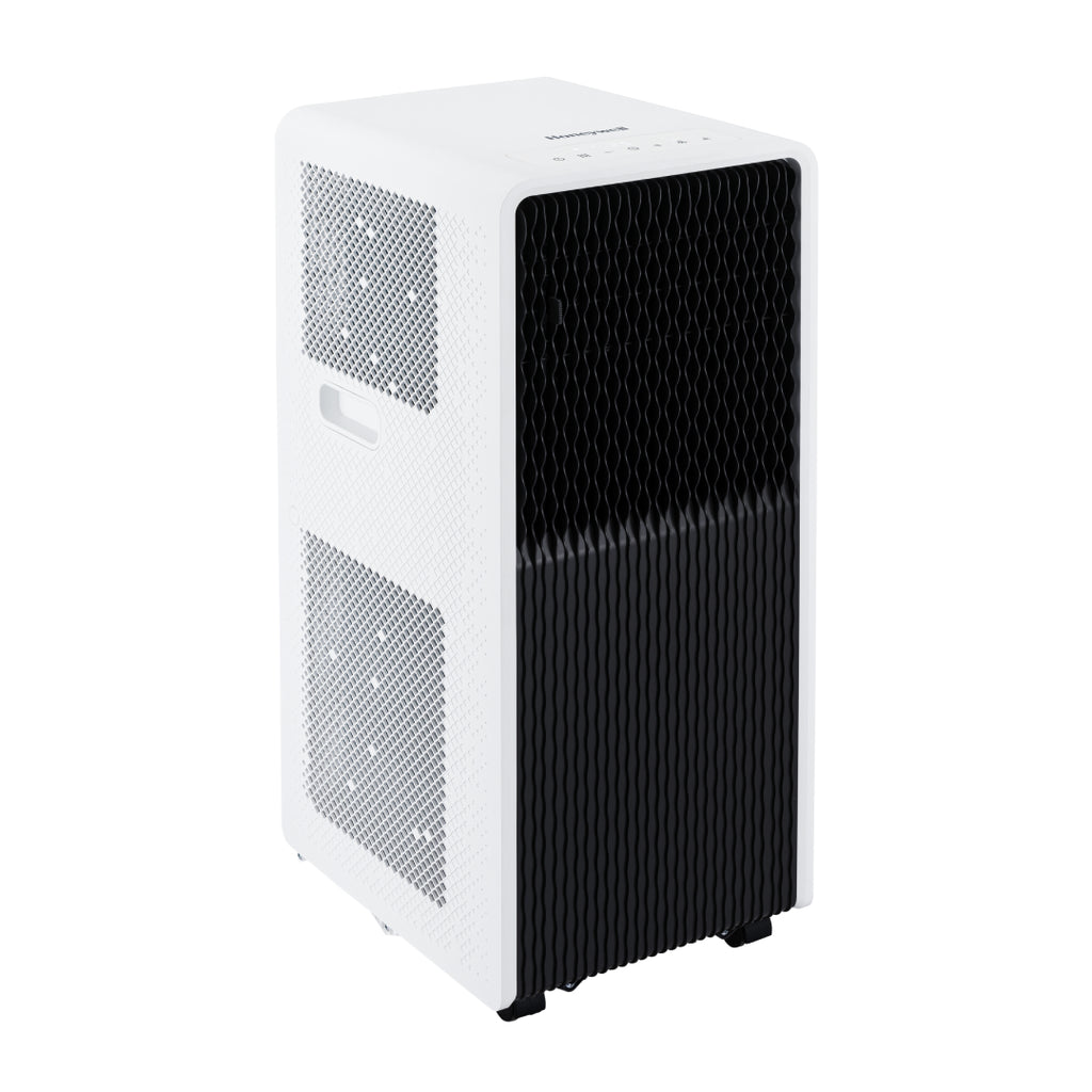 Honeywell HX Series 3-in-1 Cooling, Dehumidifying and Fan 7000BTU Port ...