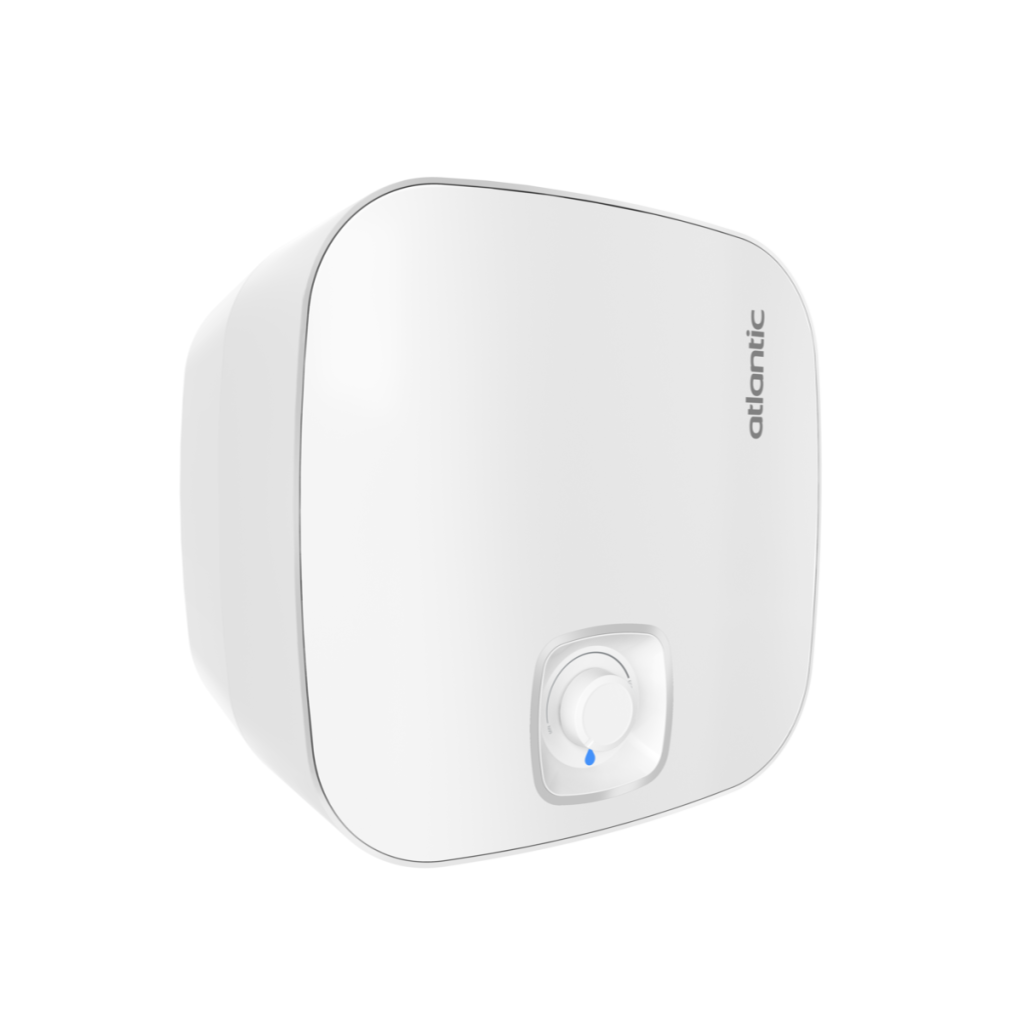 Atlantic Nanto Lite 15L Under Sink Hot Water Heater - AH821549 – Air ...