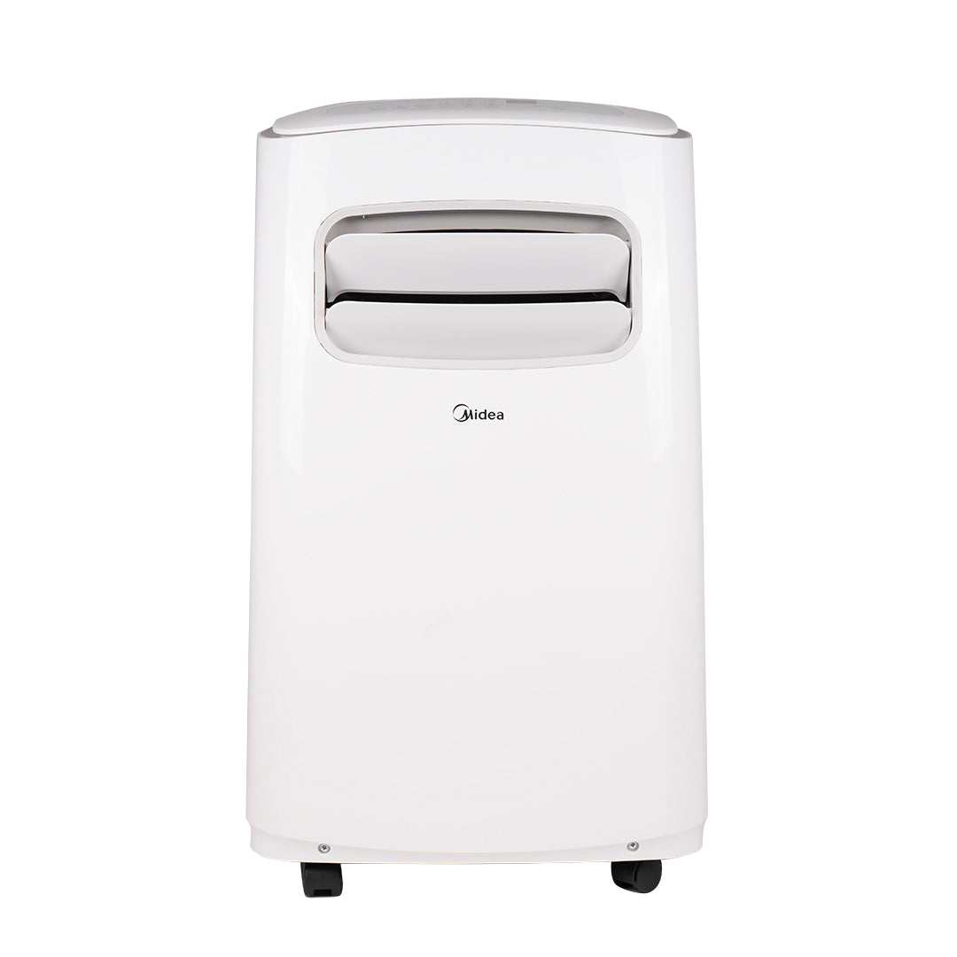 Midea Comfee 12000 BTU WiFi Compatible Portable Air Conditioner - Whit ...