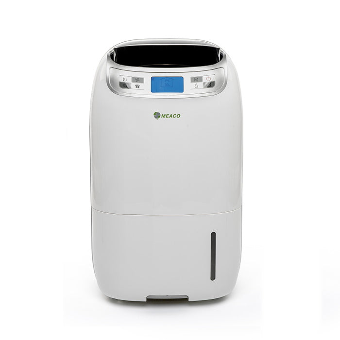 Meaco 25L Ultra Low Energy Platinum Dehumidifier - FREE 3 Year Warrant ...
