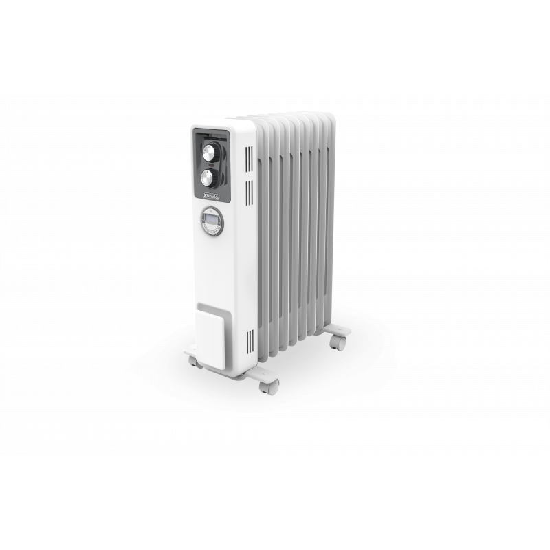 Dimplex 2000W Oil Filled Radiator (7 Fin) - OCR20Tie – Air Con Centre