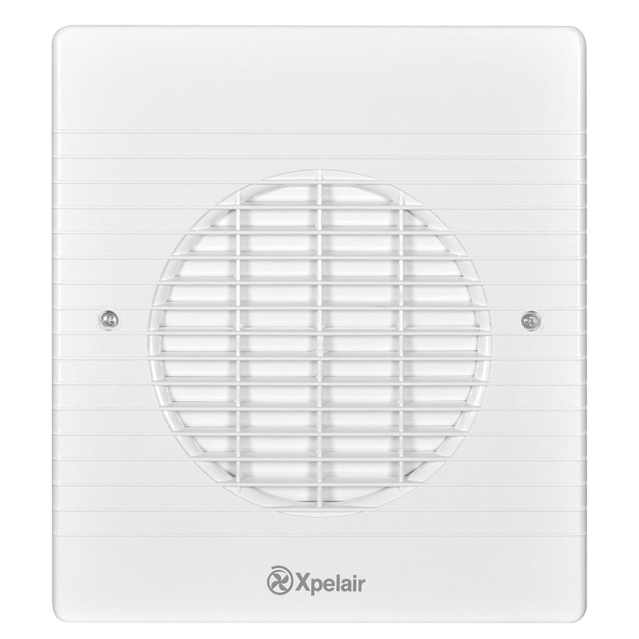 Xpelair PX6EC Commercial Ceiling Fan - 071446 – Air Con Centre