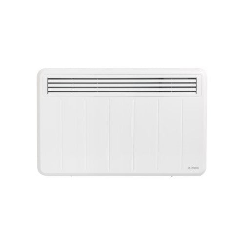 Dimplex EcoElectric 750W Panel Heater with 7 Day Timer - PLX075E - Ret ...