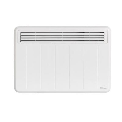 Dimplex EcoElectric 2000W Panel Heater with 7 Day Timer - PLX200E - Re ...