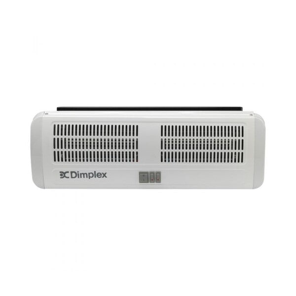 Dimplex 3kW Over Door Heater - AC3N - Return Unit – Air Con Centre
