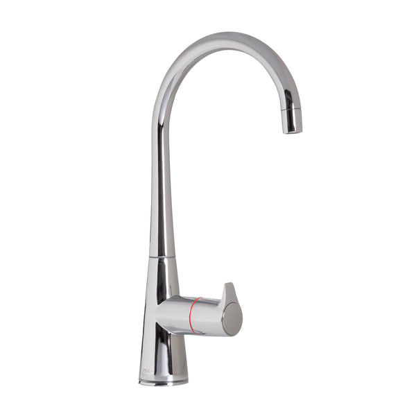 Hyco Zen Spa 100°C Boiling and Chilled Water Tap with 3L Tank Polished ...