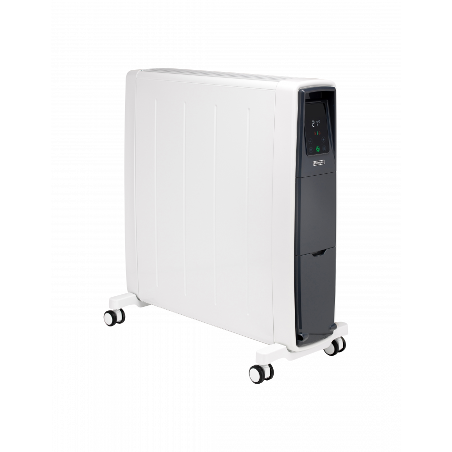 Dimplex FutuRad 2kw Oil free Radiator with 12 hour runback timer - FUT ...