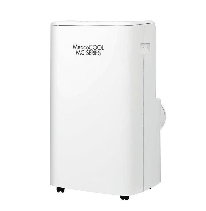 MeacoCool MC Series 12000 BTU Portable Air Conditioner - White - MC120 ...