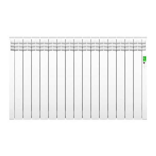 Rointe D Series 1600W Electric Radiator with WiFi - White - DIW1600RAD ...