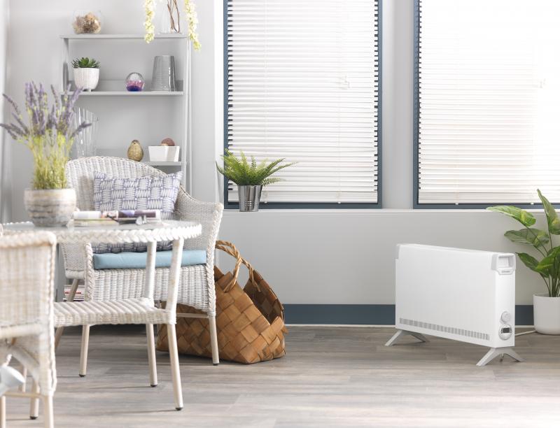 Dimplex 3kW Convector Heater with 7 Day Timer - ML3TSTie7 – Air Con Centre