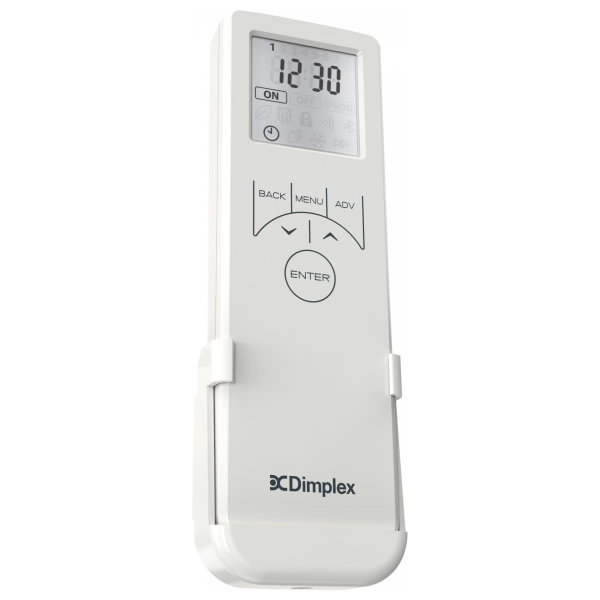 Dimplex AC3RE 3kW Over Door Heater with Bluetooth Control - AC3RE – Air ...