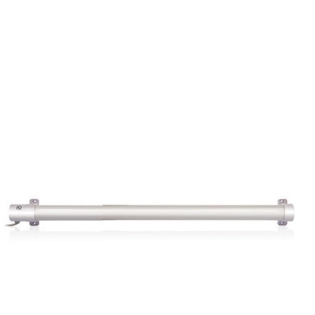 Hyco 3FT 135W Sahara White Tubular Heater IP55 - TH03B - Return Unit ...