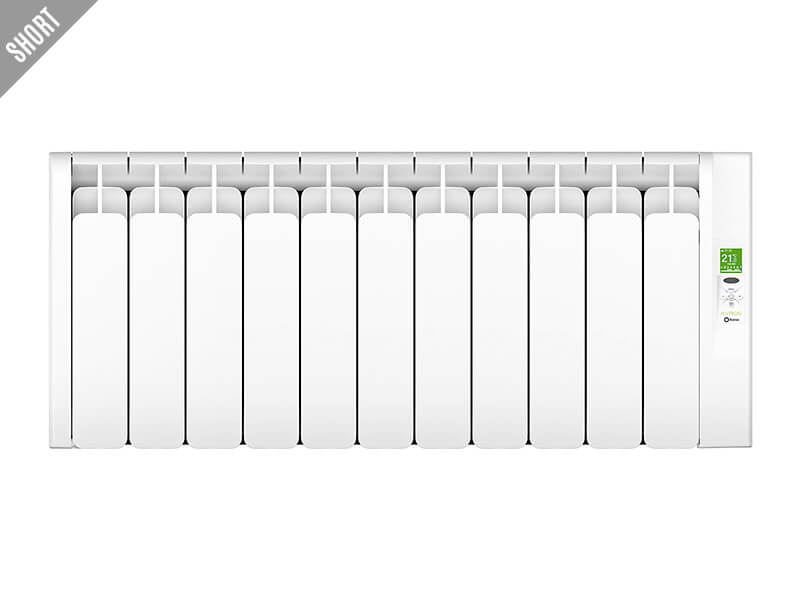 Rointe Kyros KRI1100RADC3 Conservatory Electric Radiator 1010 1100W 11 ...