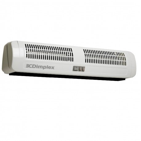 Dimplex AC6N 6kW Air Curtain Over Door Heater - Return Unit – Air Con ...