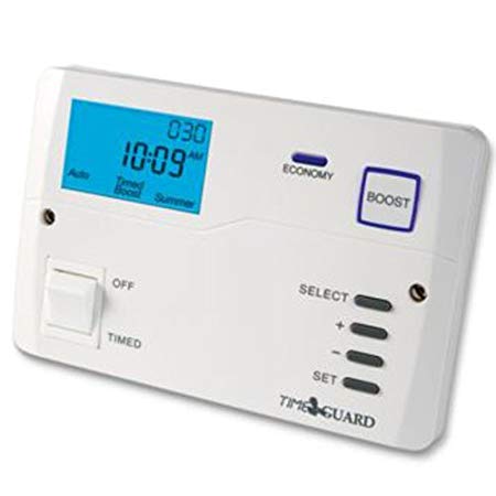 Timeguard Economy 7 Digital Timeswitch with Boost Control - TRTD7N - R ...