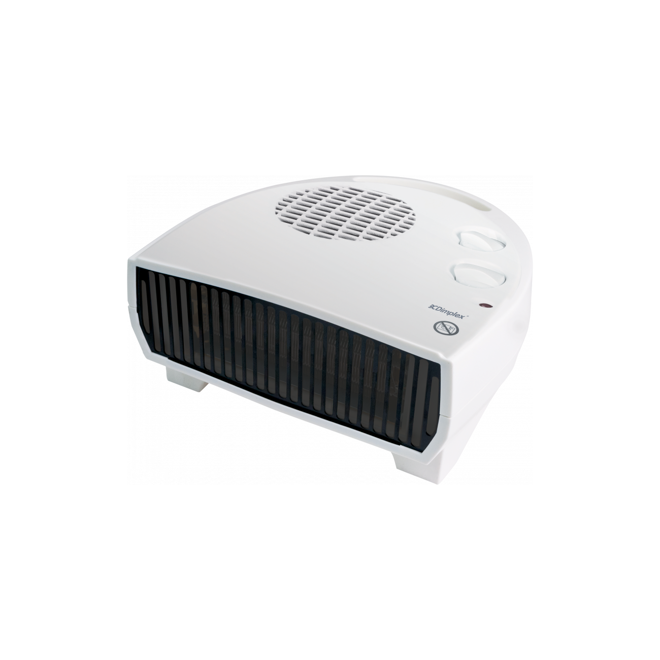 Dimplex 3kw Letterbox Style Fan Heater - DXFF30TSN – Air Con Centre