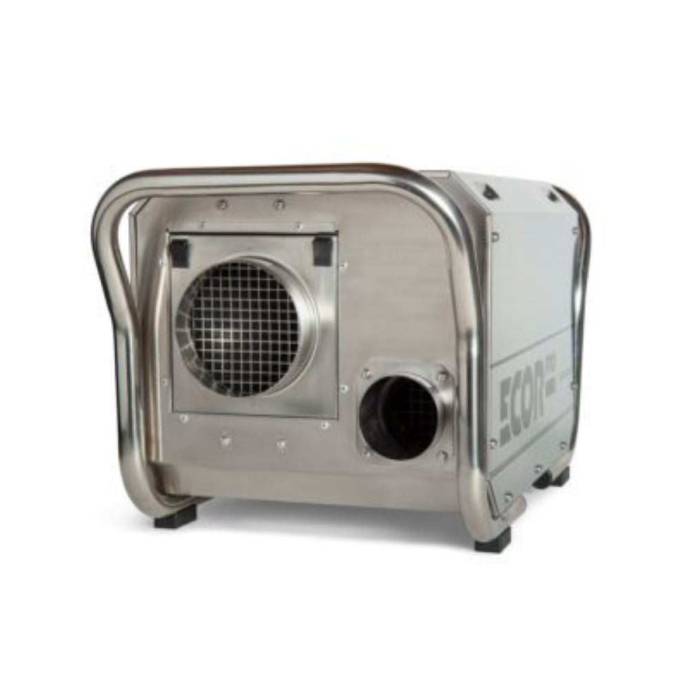 Ecor Pro DH3511 Inox 45 Litre Commercial Dehumidifier - DH3511INOX ...