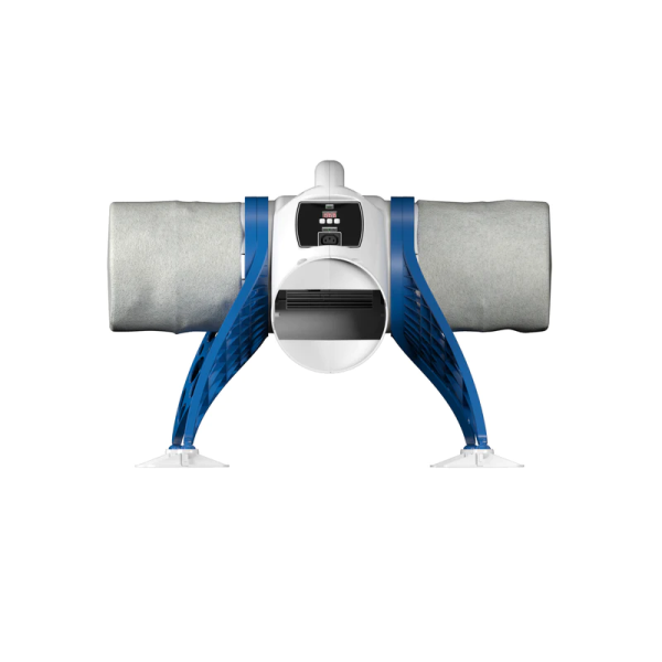 Vent-Axia Lo-Carbon PoziDry Pro PIV 200mm Positive Input Ventilation ...