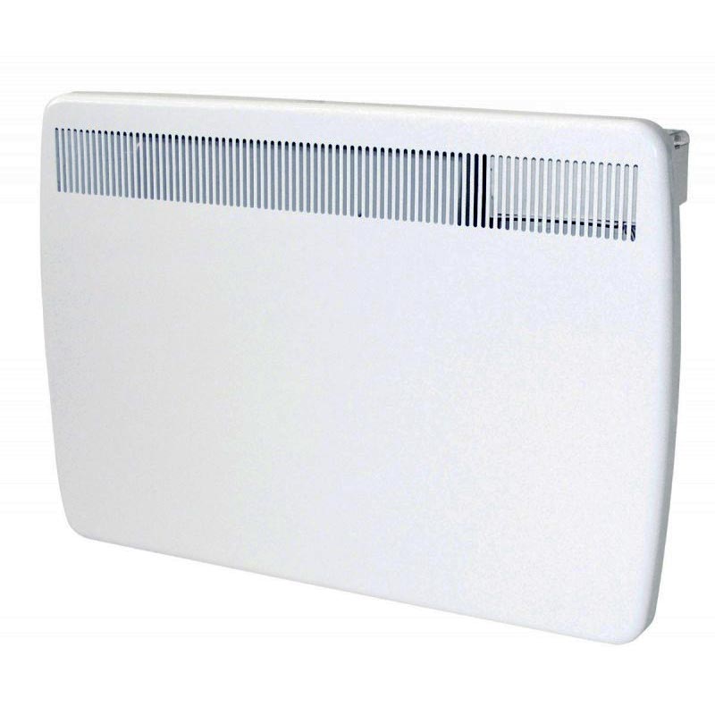 Creda Heating 0.75kW Electronic Pilot Plus Panel Heaters - TPRIII750E ...