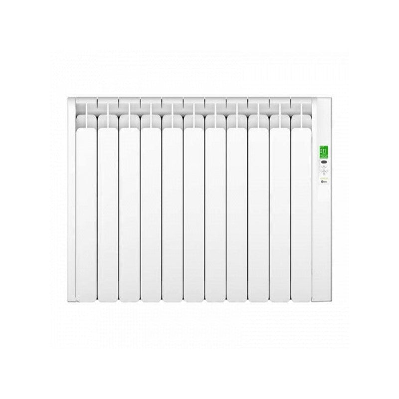 Rointe Kyros 1210W Electric Radiator with 11 Elements White - KRI1210R ...