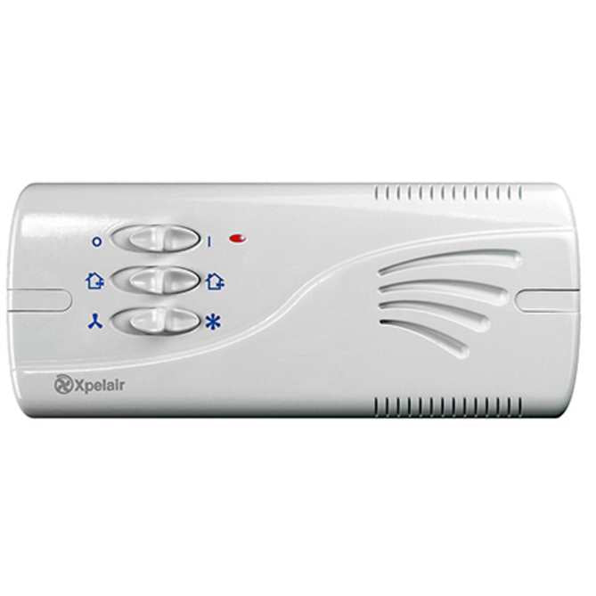 Xpelair Ceiling Fan Controller AWC - 21857AW – Air Con Centre