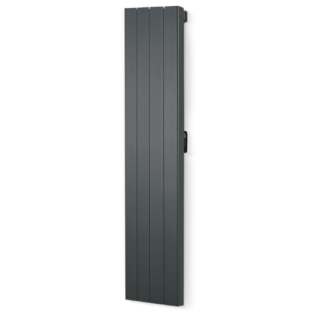 Rointe Palaos 2000W Vertical Electric Radiator Graphite - PIB2000RAD ...