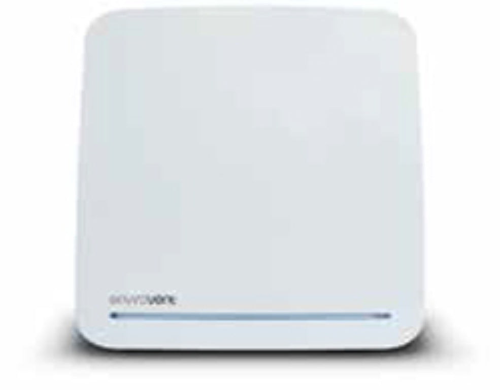 Envirovent Eco DMEV Decentralised Extractor Ventilation Fan With Humid ...